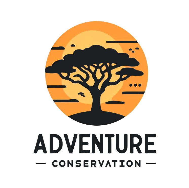 Adventure Conservation